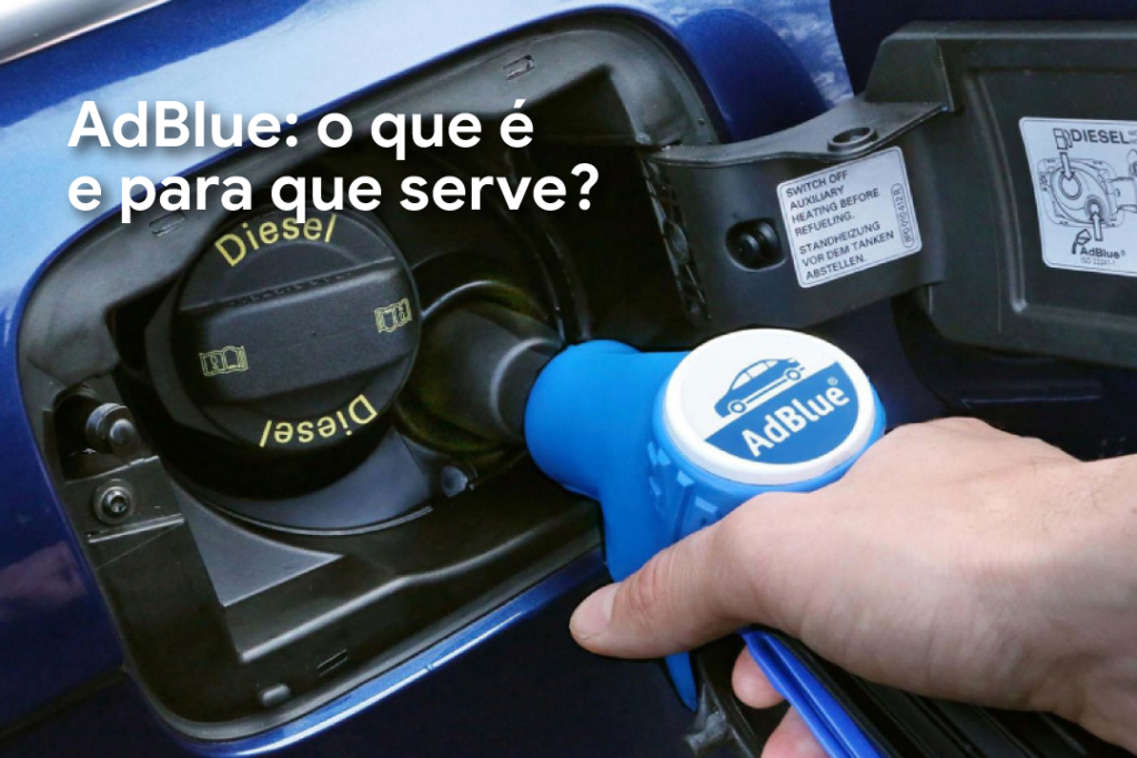 AdBlue: tudo o que precisa de saber | AutoMecânica da Confraria